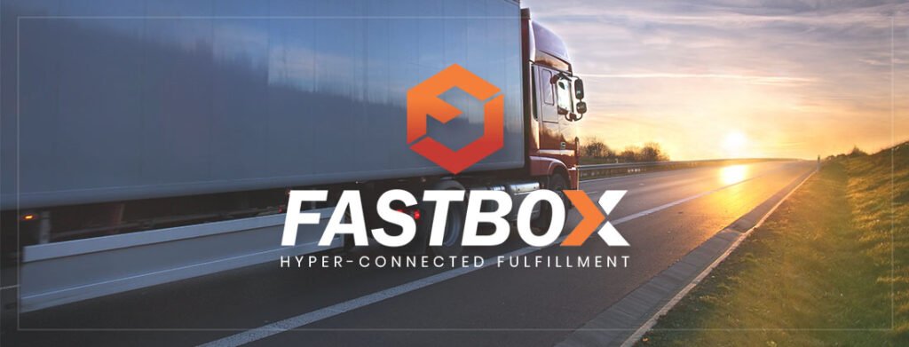 TRACK YOUR SHIPMENT NOW – FastBox Home Delivery